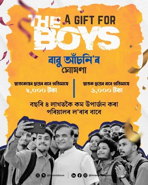 Babu Asoni | Vikaspedia - English - Scheme
